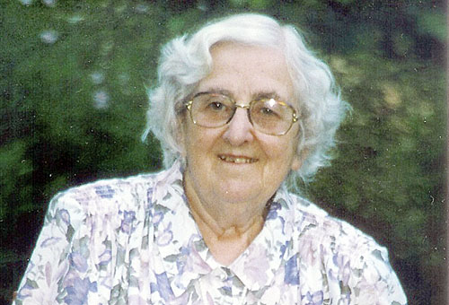 Victim Ethel Hall dies but driver goes free | Islington Tribune