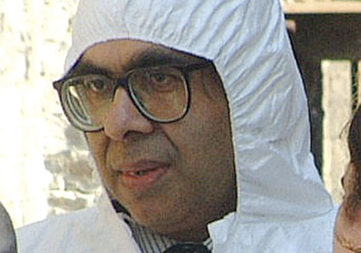 ‘Camden Ripper’ doctor fights new investigation | Islington Tribune