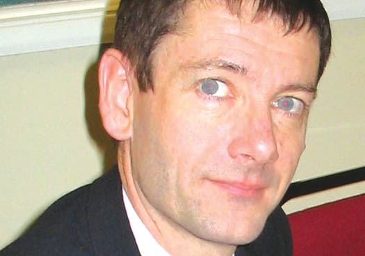 Crisis-hit St George's School appoints ‘superhead’ Martin Tissot ...