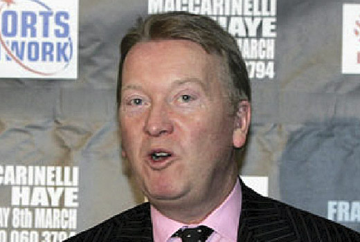 Open verdict on death of Frank Warren’s brother Mark | Islington Tribune