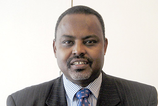 Mohamed Nur – From Fortune Green to Mogadishu mayor | Islington Tribune