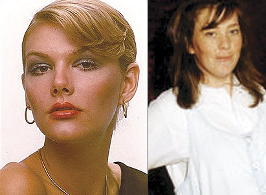 ‘Model Melissa Halstead feared John Sweeney would kill her’ | Islington ...