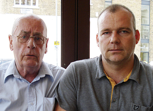Justice for Joe McKenzie at last? | Islington Tribune