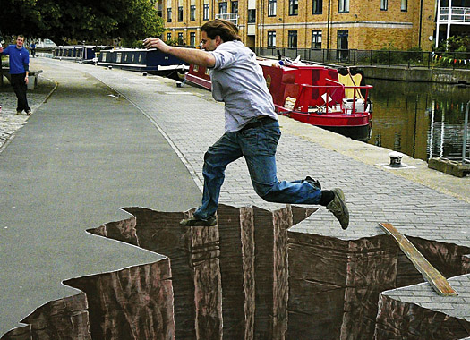 Retrospective celebrates the work of the 3D artist Max Lowry who ...