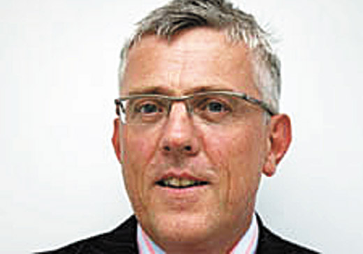 Royal Free chief executive Sir David Sloman to step down | Islington ...