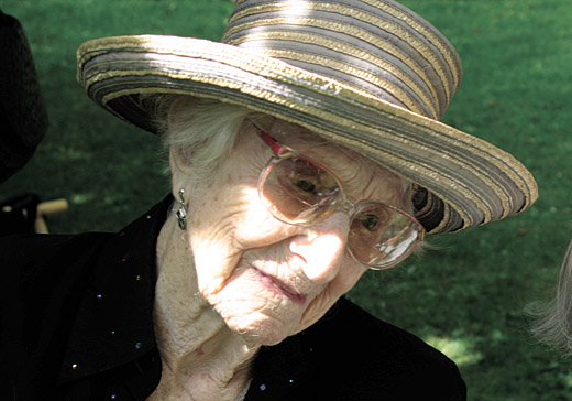‘A most wonderful place to die’ | Islington Tribune