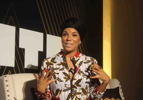 Ms Dynamite awarded MBE in Queen's Birthday Honours | Islington Tribune