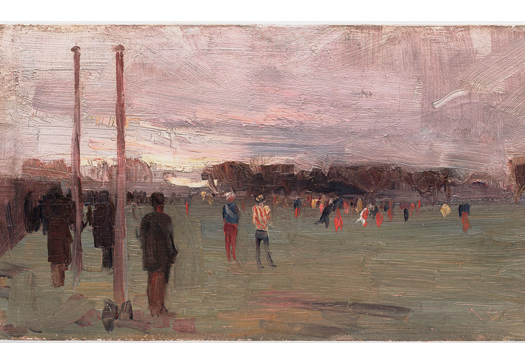 Impressionism from down under | Islington Tribune