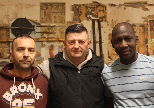 Camden Town joiners ‘squeezed out' by rent hike after 20 years under ...