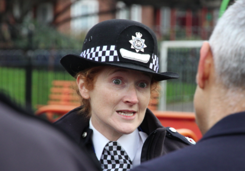 Police could deploy drone cameras as Camden identified as a ‘good pilot ...