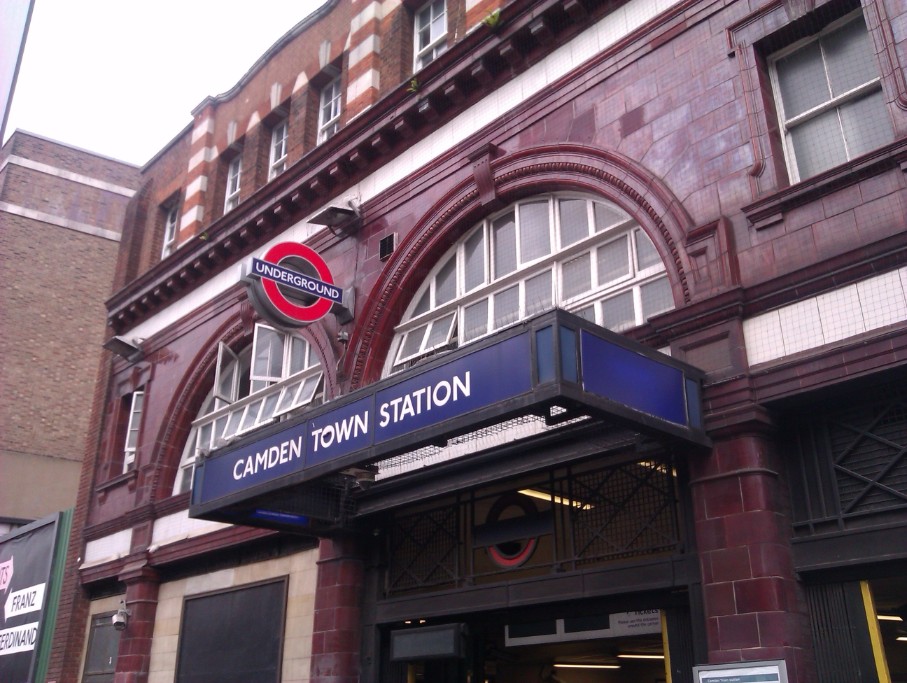 Walk of fame? We’re overcrowded as it is | Islington Tribune