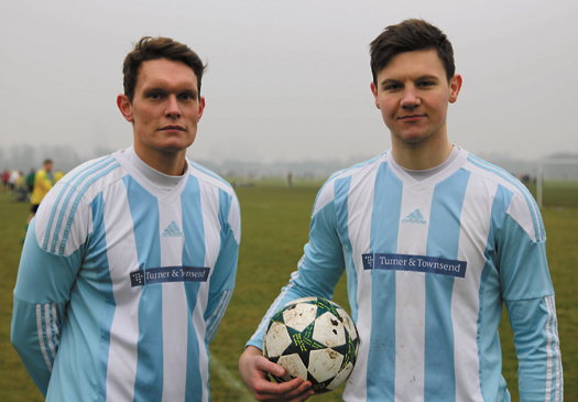 Day of destiny awaits in Challenge Cup | Islington Tribune