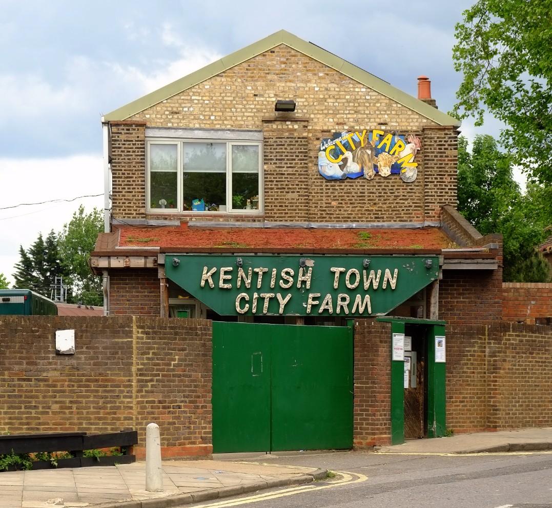 Let’s have the facts on the city farm | Islington Tribune