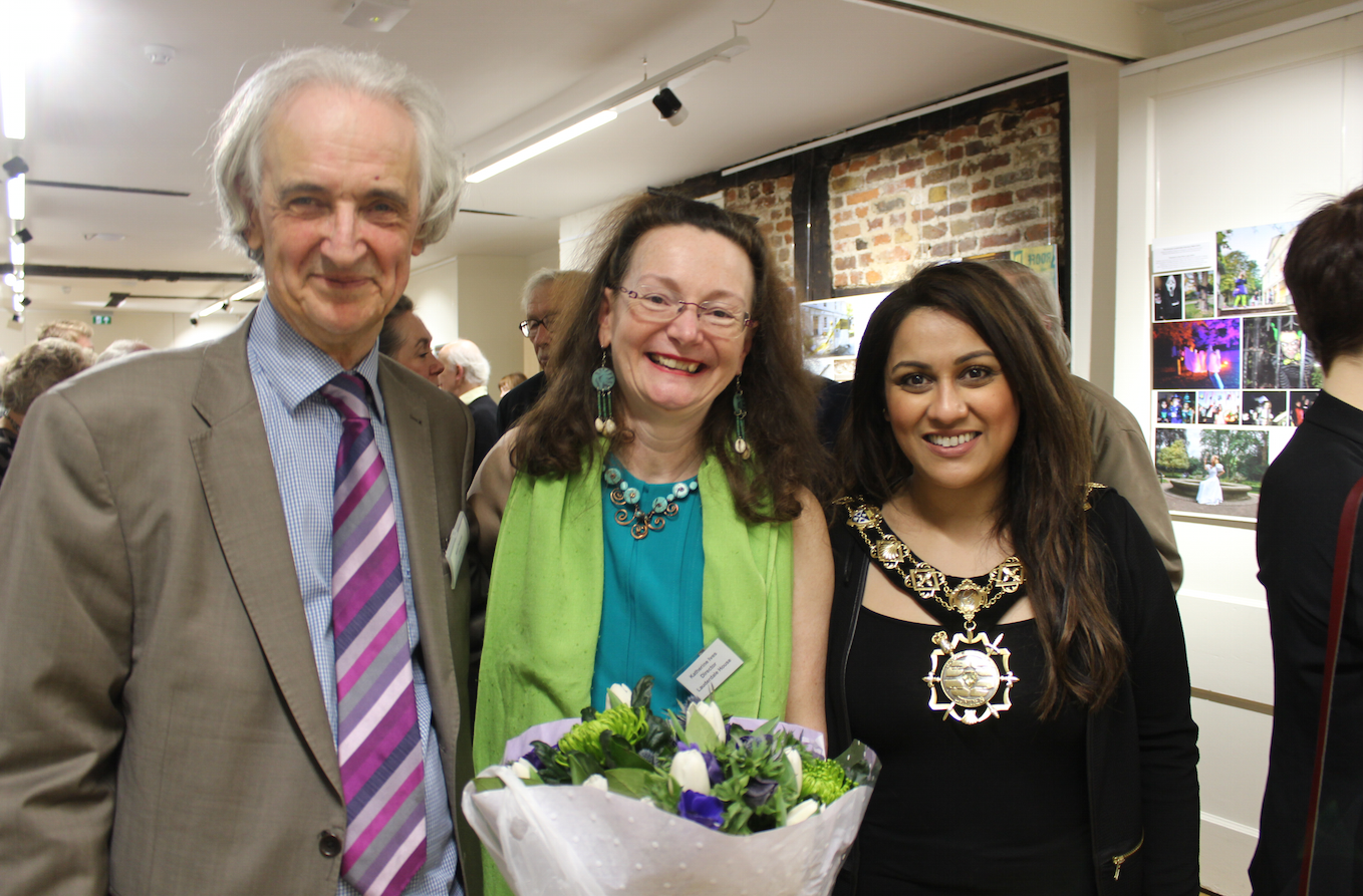 New era for historic Lauderdale House | Islington Tribune