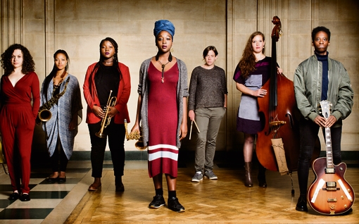 Preview: Roundhouse Rising | Islington Tribune