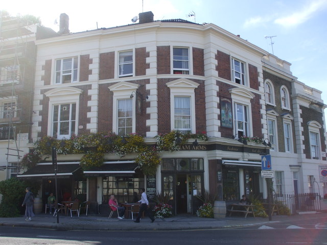 Plan revealed to turn Pakenham Arms into office space | Islington Tribune