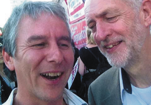 A political eviction? | Islington Tribune