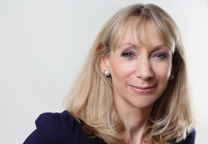 Gospel Oak novelist Gill Paul’s Tsar turn | Islington Tribune