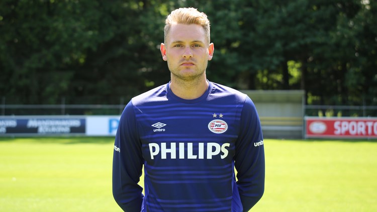 The sad fable of Jeroen Zoet | Islington Tribune