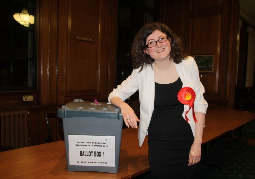 By-election: Resigning councillor says she has been priced out of ...