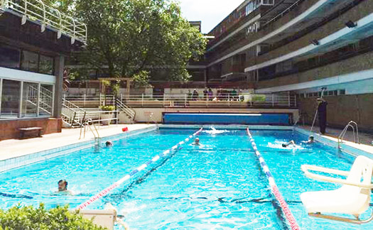 Leisure centres will open …one day | Islington Tribune