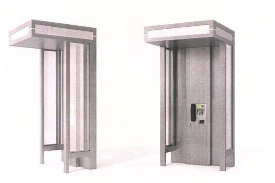 Plans for 80 new phone boxes ‘totally unacceptable' | Islington Tribune