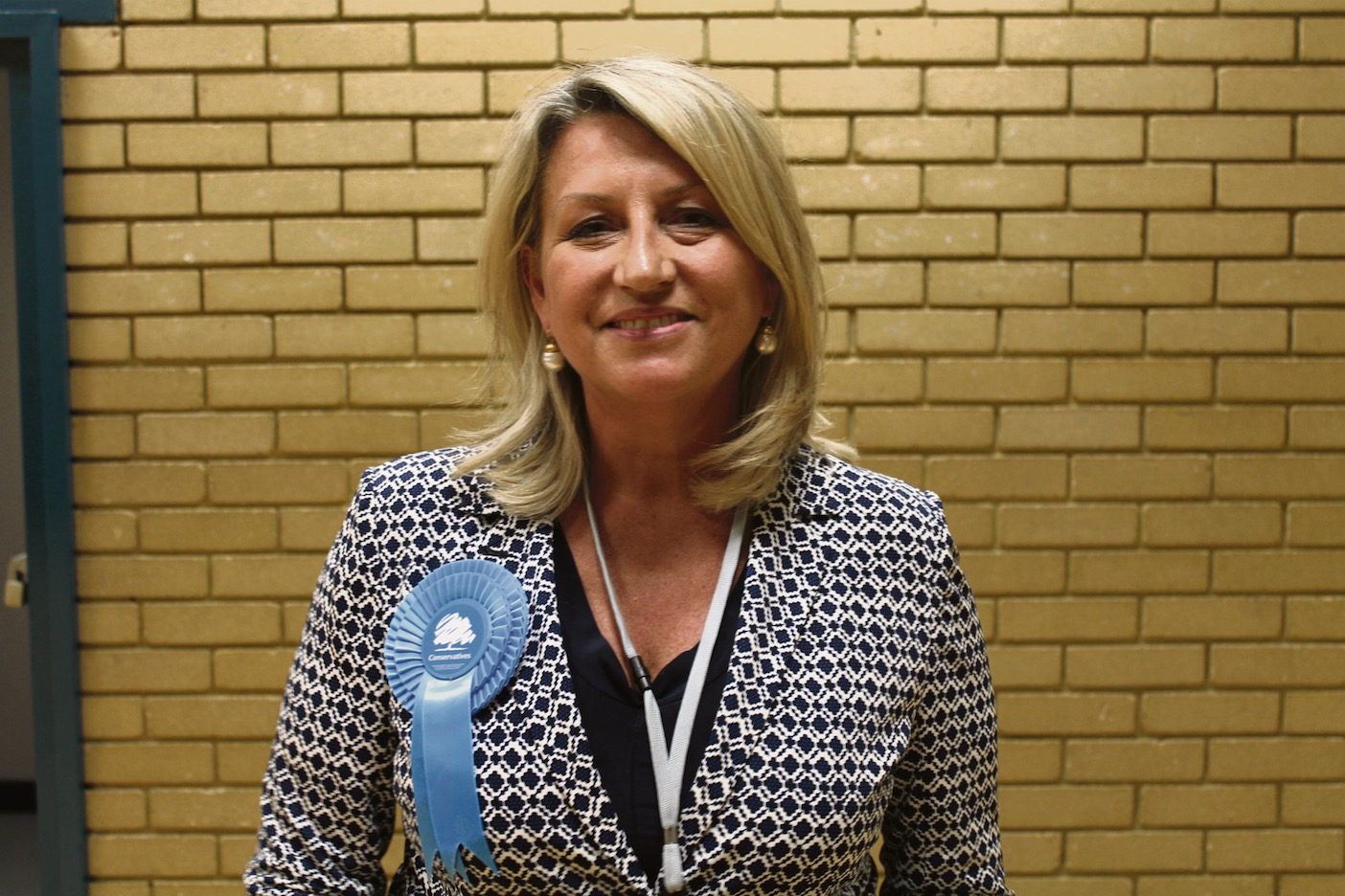 Tories confirm Lindsey Hall likely to contest Westminster North for ...