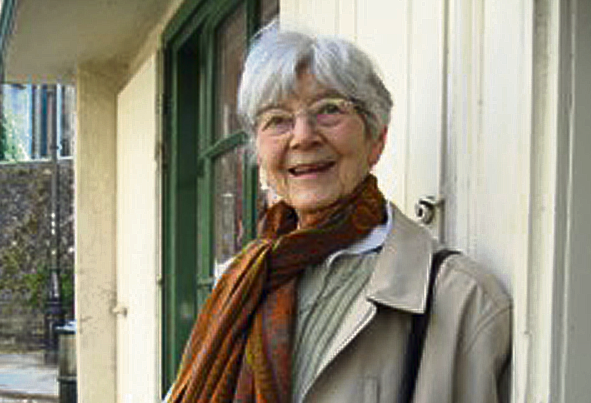 Elizabeth Horder, family doctor who epitomised socialist ethos of the ...