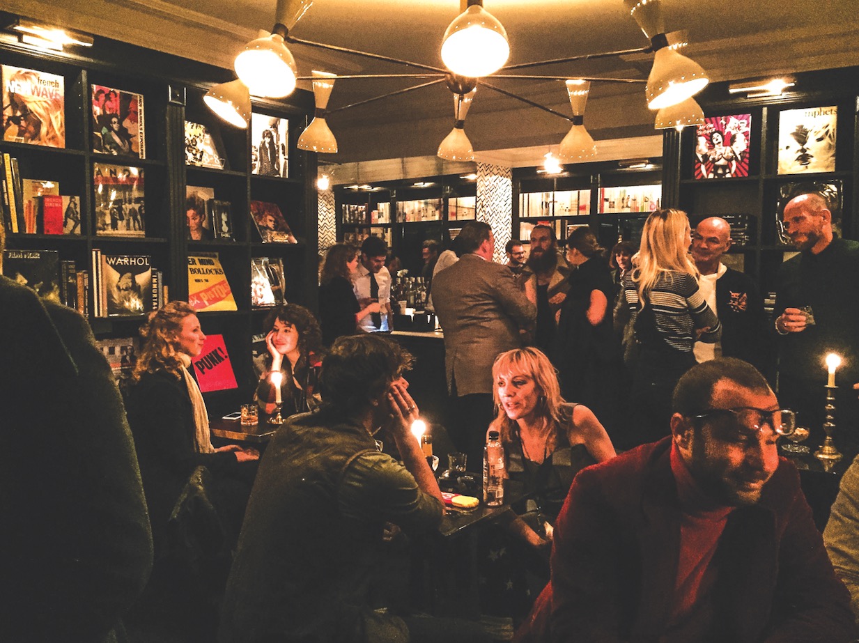 Chapter closes on The Society Club in Soho | Islington Tribune