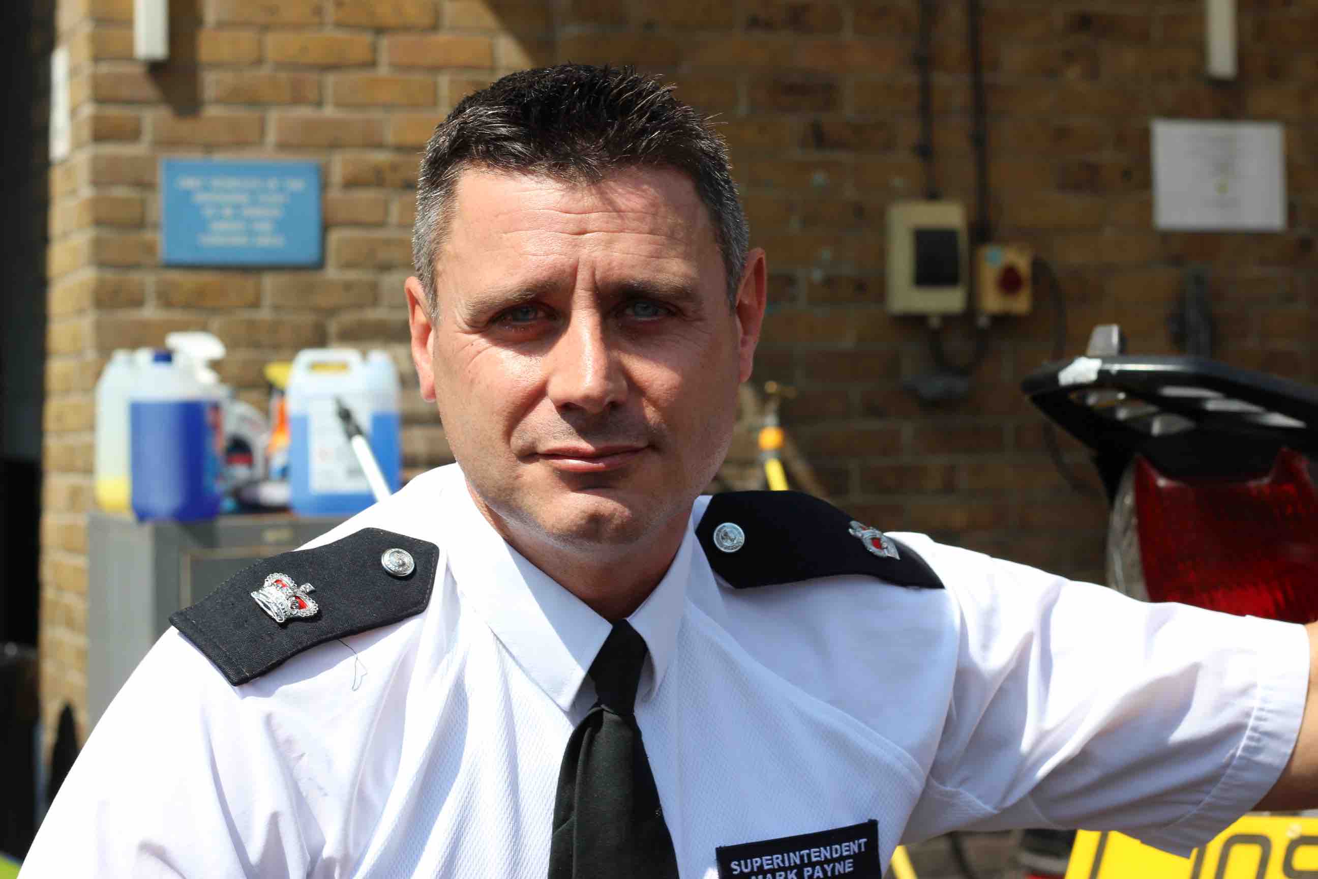 Police say public must do more to help stop moped phone snatches ...