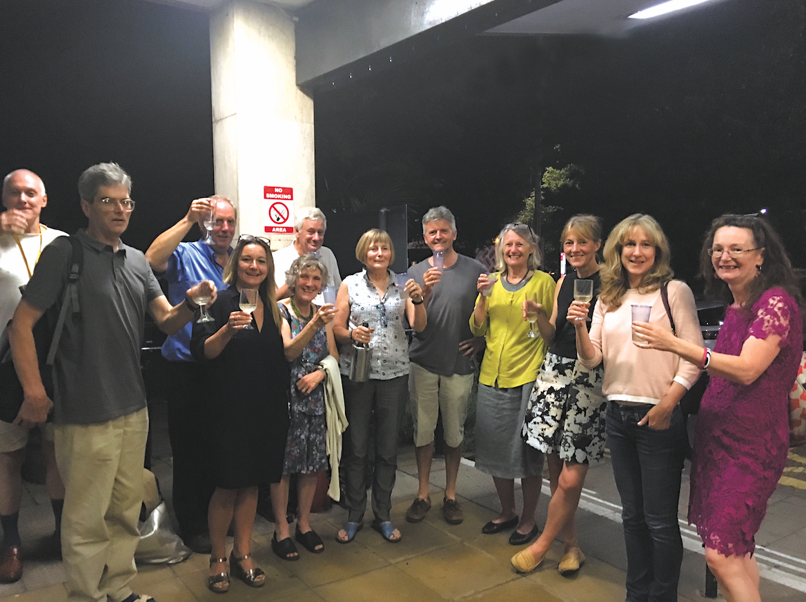 ‘Yes’ vote signals (planning) power to the people in Highgate ...