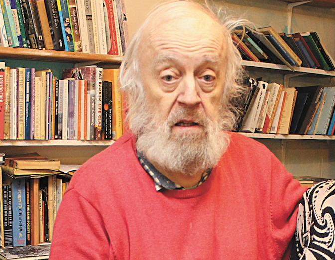 John Horder, writer and critic who brought new dimension to poetry ...