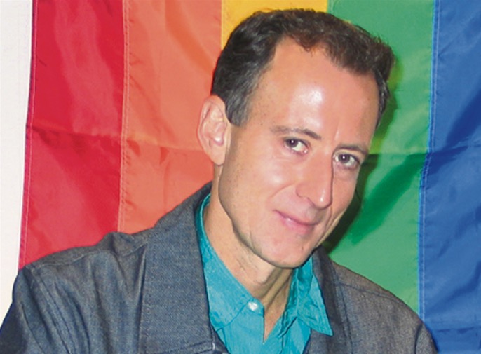 Peter Tatchell says ‘reclaim' Pride as political march | Islington Tribune