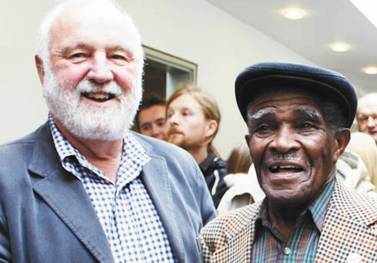 Former mayor Jerry Williams was a delight to know | Islington Tribune