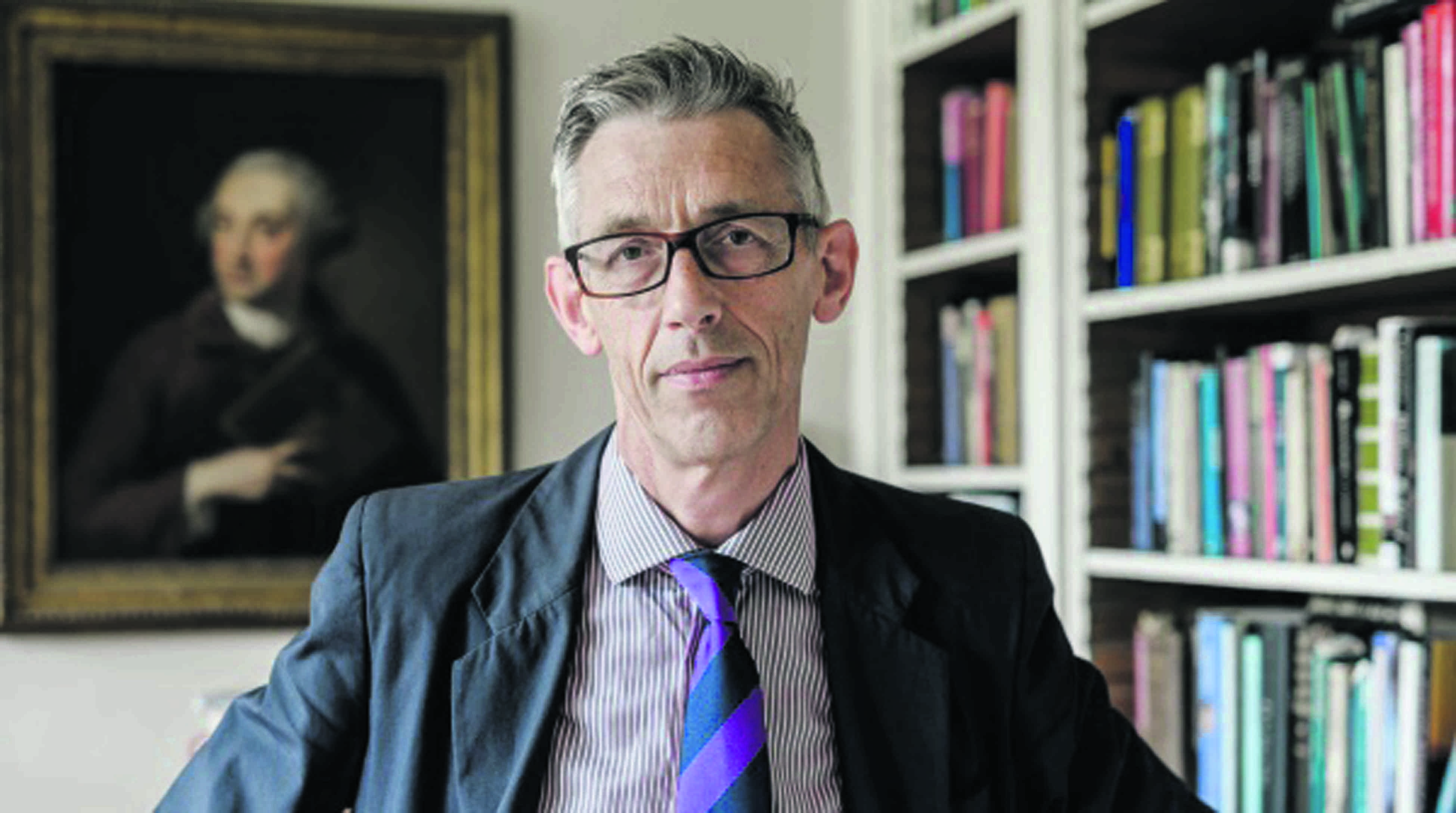 Sir Jonathan Bate to give Hazlitt Society lecture | Islington Tribune