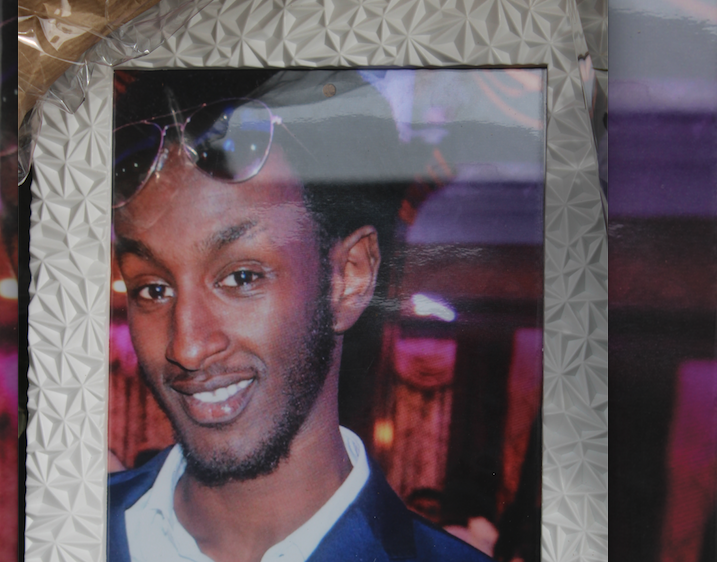 Mohamed Aadam murder: Family's second knife death tragedy | Islington ...