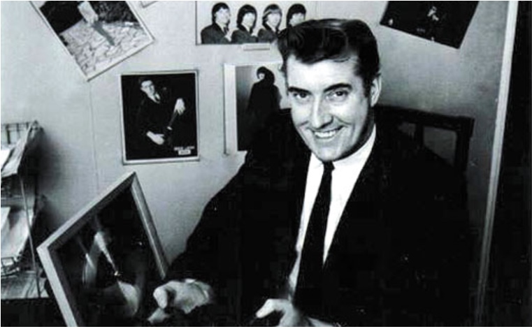 On the trail of music producer Joe Meek | Islington Tribune