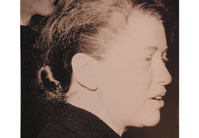 Pauline’s book of beauty tells a migrant’s tale | Islington Tribune