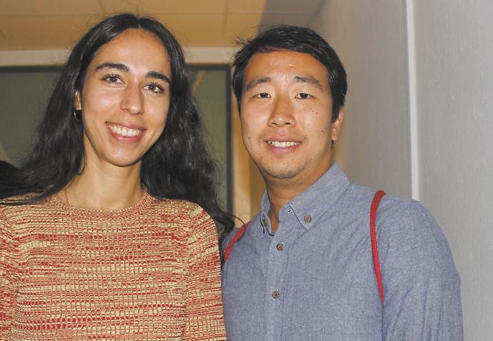 Tech innovators launch ‘incubator’ | Islington Tribune