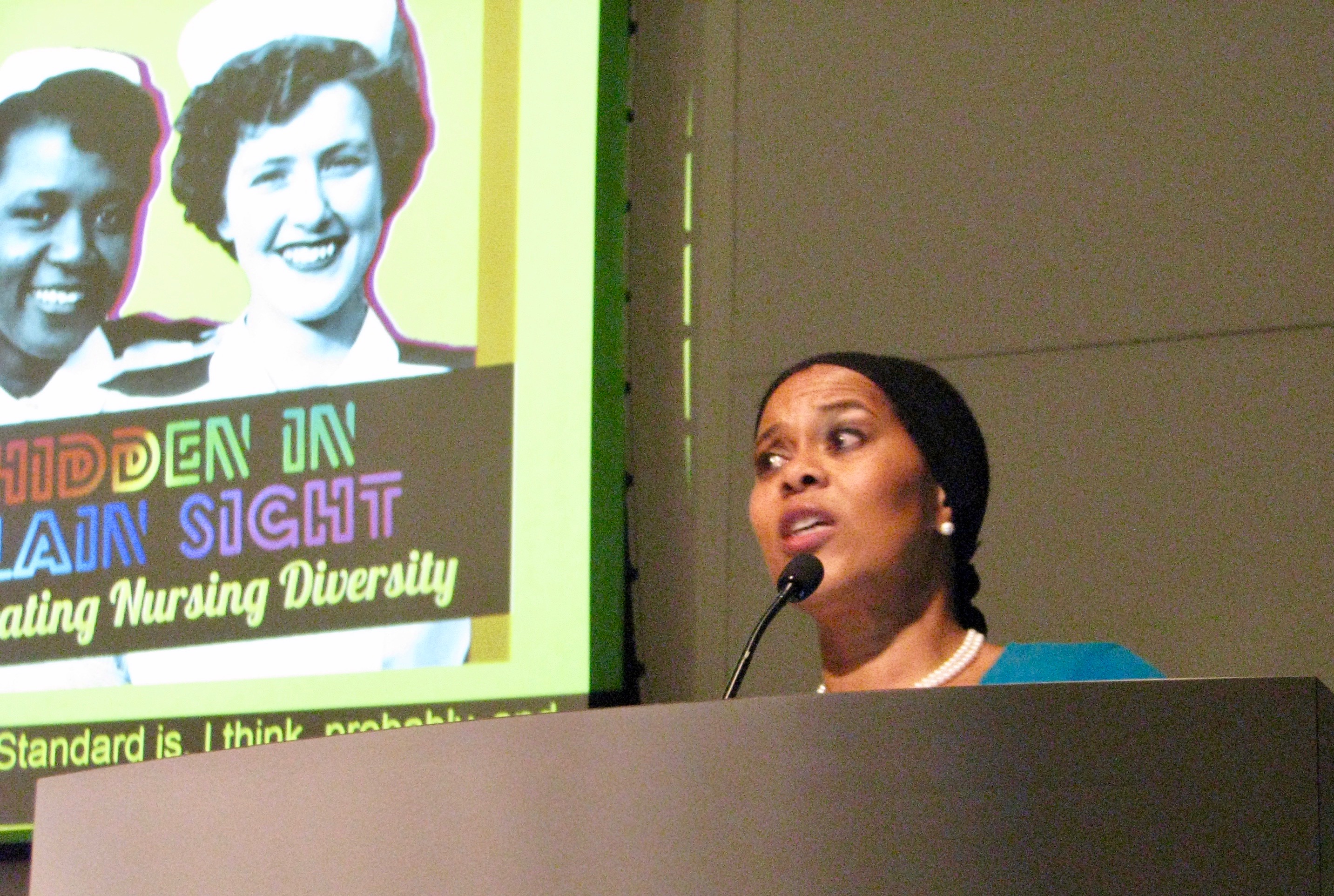 Black nurses overlooked for promotion, NHS warning | Islington Tribune