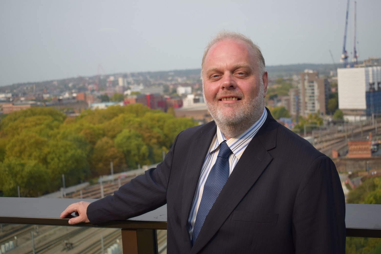 New £100,000-a-year director of safety starts work at Town Hall in wake ...