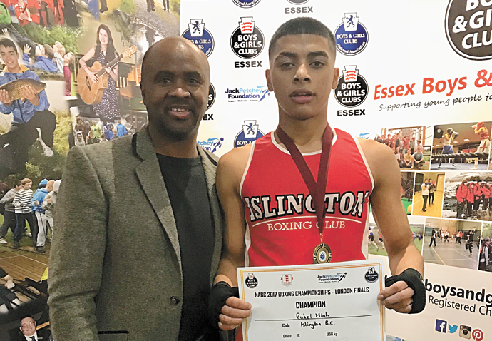 Ruhel strikes a blow for the underdog with two stunning victories in ...