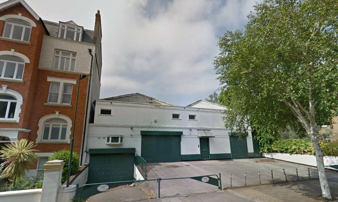 Fierce opposition to Maida Vale mansion block development | Islington ...