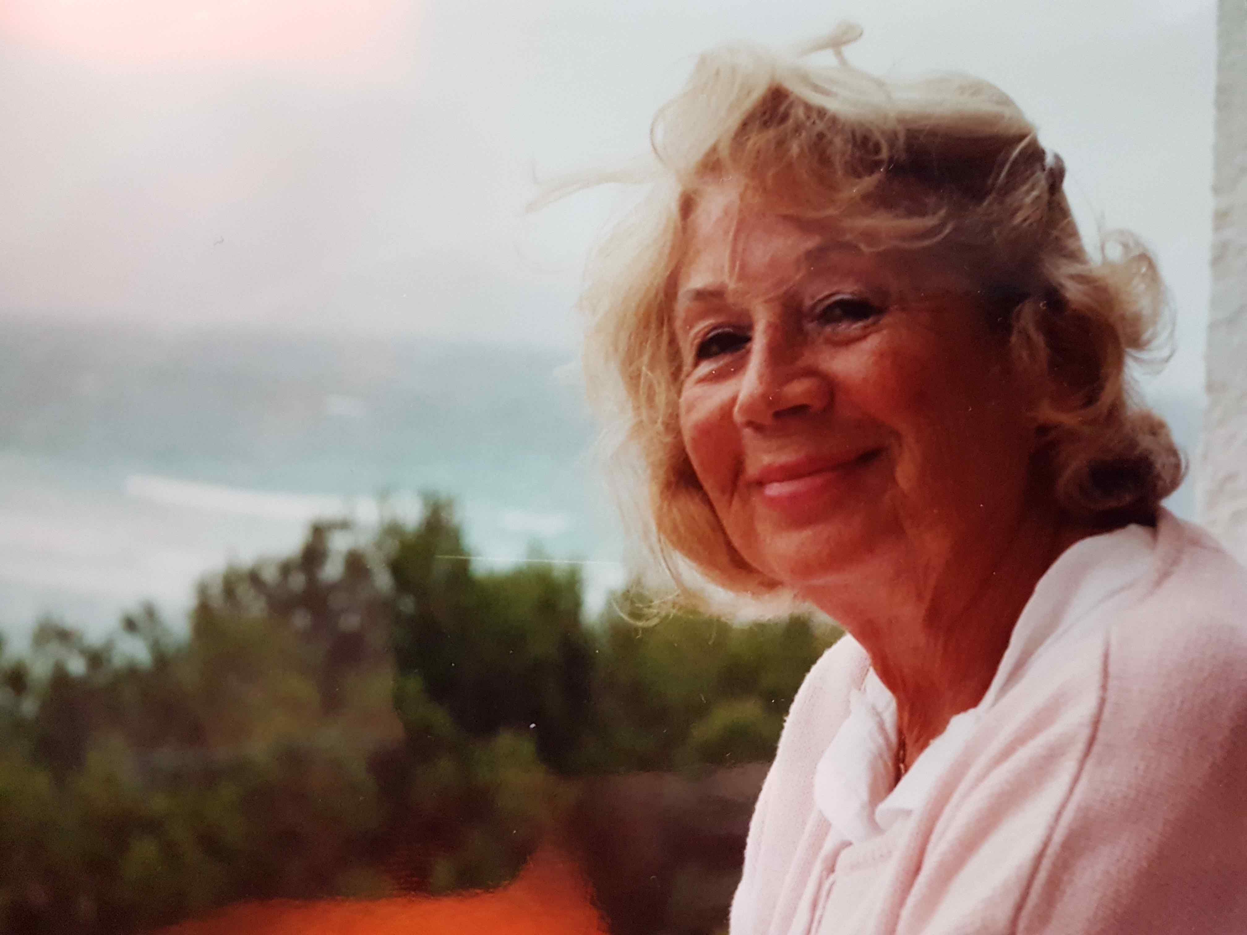 Trudi Baess, pianist who survived a post-war backlash | Islington Tribune