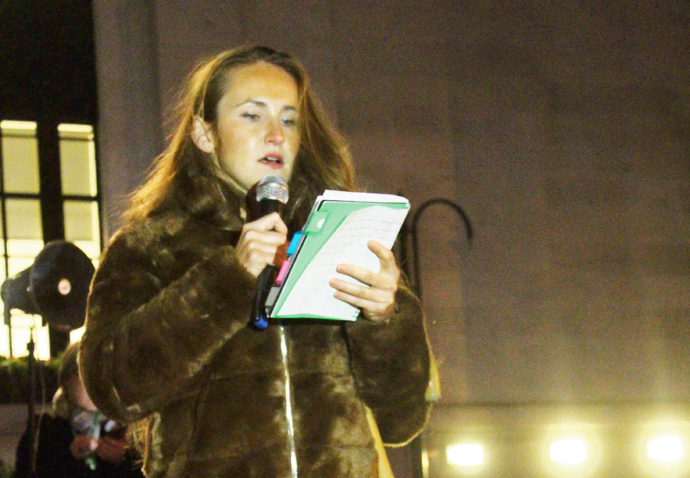 Cycle campaigner who lost her leg in crash to swim the Channel ...