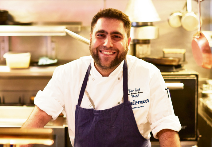 If you can’t stand the beat, get out of the kitchen! | Islington Tribune
