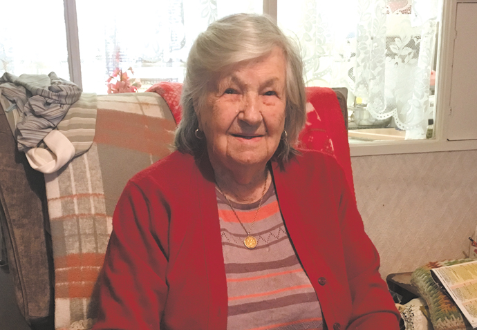 Boiling mad! The estate left without heating and water | Islington Tribune