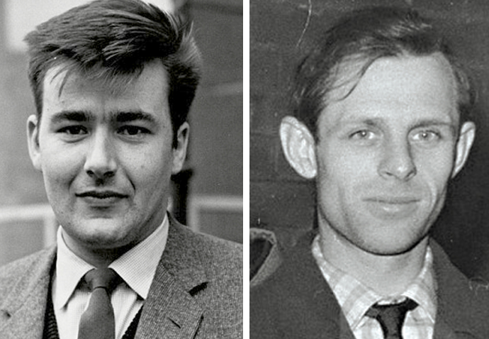 George Blake and the men who outwitted bungling MI5 | Islington Tribune
