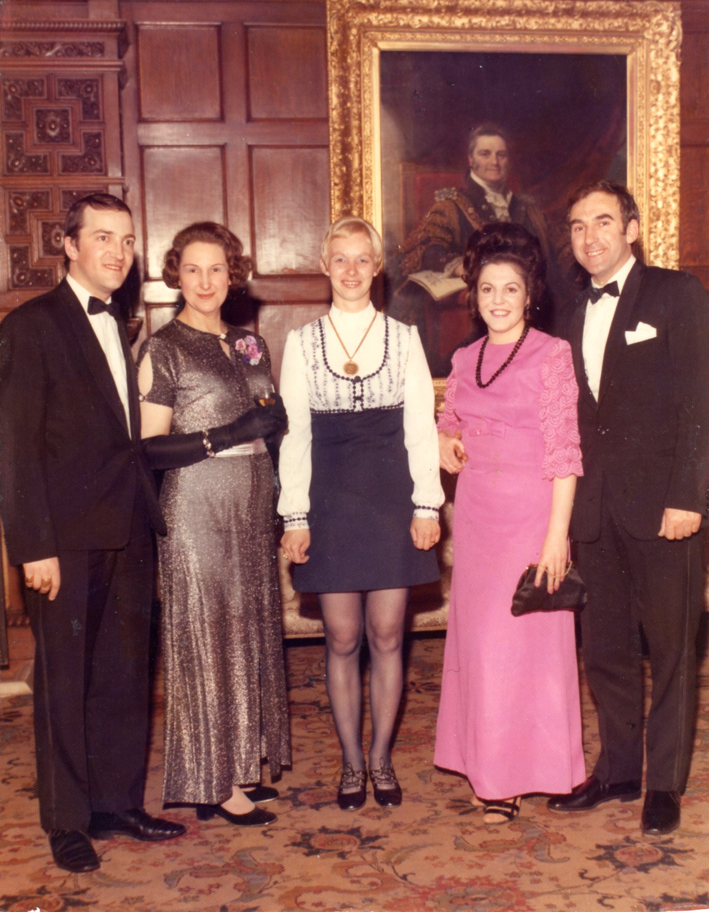 Reg Alexander, court reporter who packed a punch | Islington Tribune