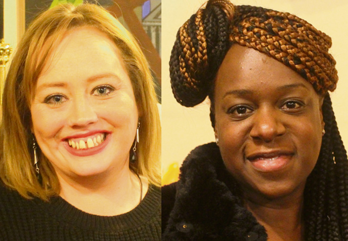 Stars who ‘owe a great deal to Anna’ | Islington Tribune